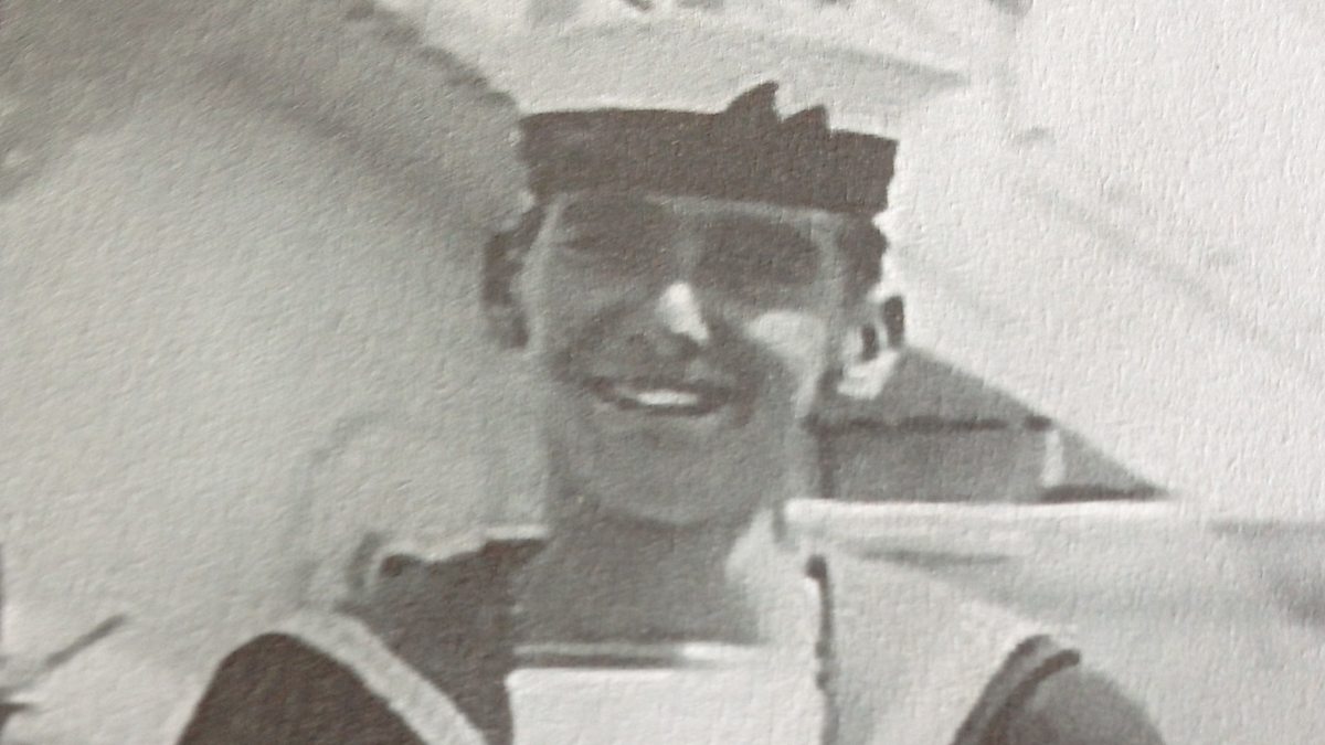 BBC Radio Newcastle - BBC Radio Newcastle Special, George Henderson’s Story