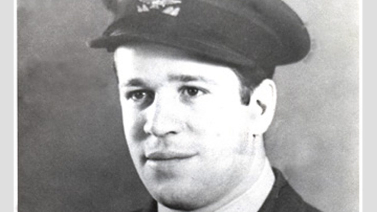 BBC Radio Tees - BBC Radio Tees Special, Geoff Hill’s Story