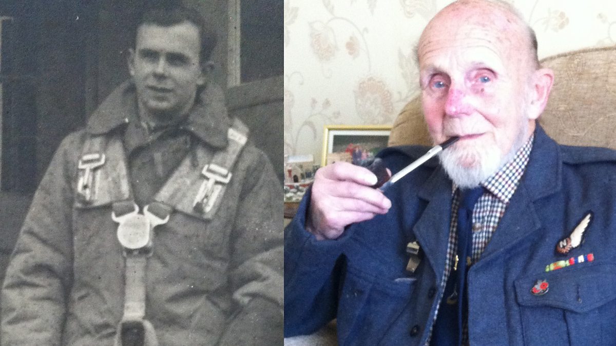 BBC Radio Tees - BBC Radio Tees Special, David Shuttleworth’s Story