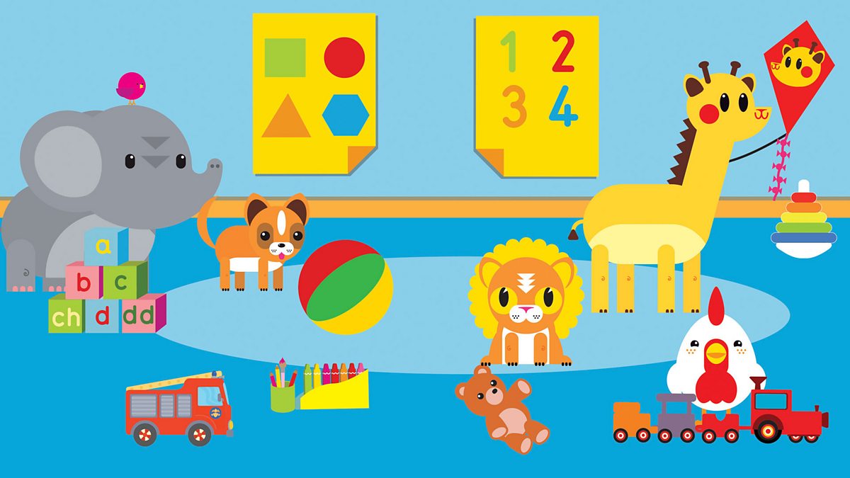 BBC Radio Cymru - Stori Tic Toc, Derfel Ddrwg