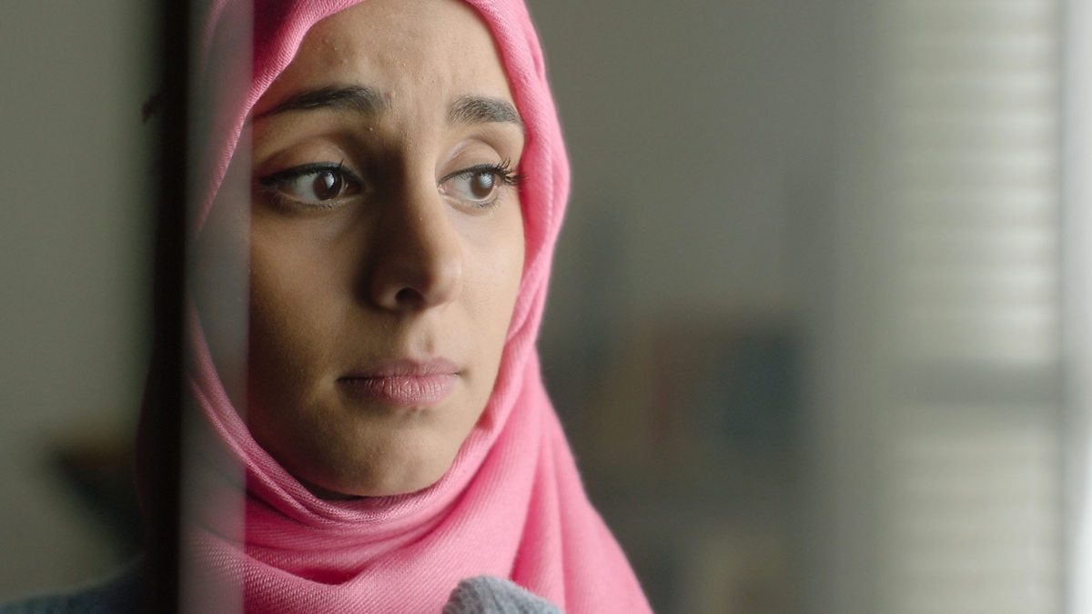 BBC News - This World, Britain's Jihadi Brides