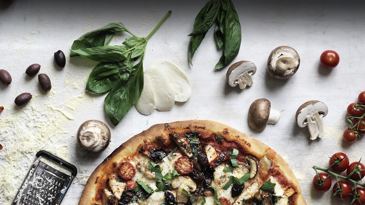 BBC - BBC Food, Dish Up recipe finder