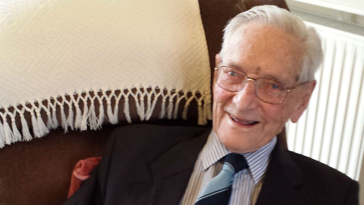 BBC Radio Somerset - BBC Radio Somerset Special, Michael Penny’s Story