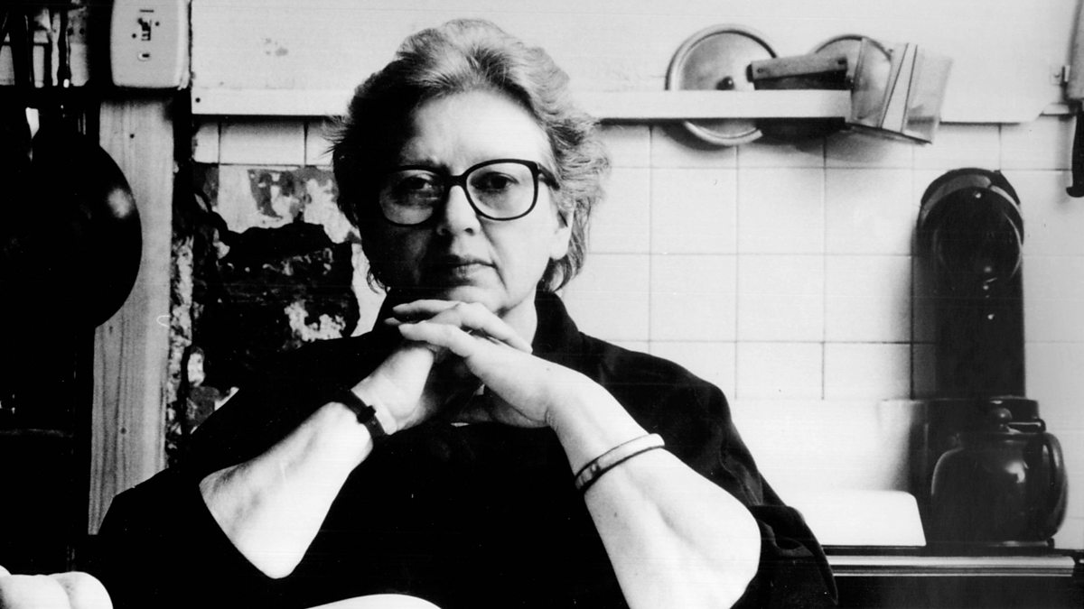 BBC Radio 4 - The Food Programme, Jane Grigson - A Tribute: Part Two