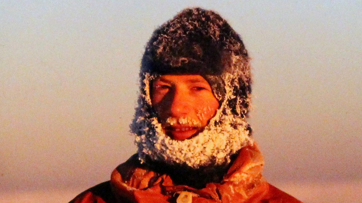 BBC Radio 4 - Costing the Earth, The Ozone Hole Thirty Years On