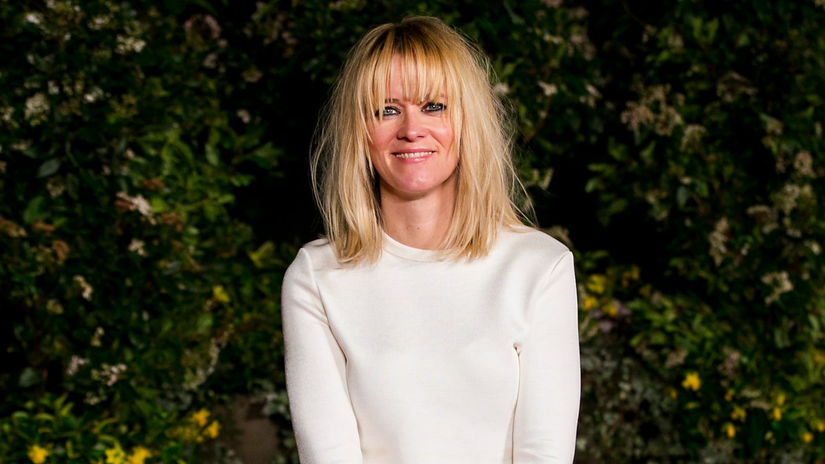 BBC Radio 4 - Saturday Live, Edith Bowman