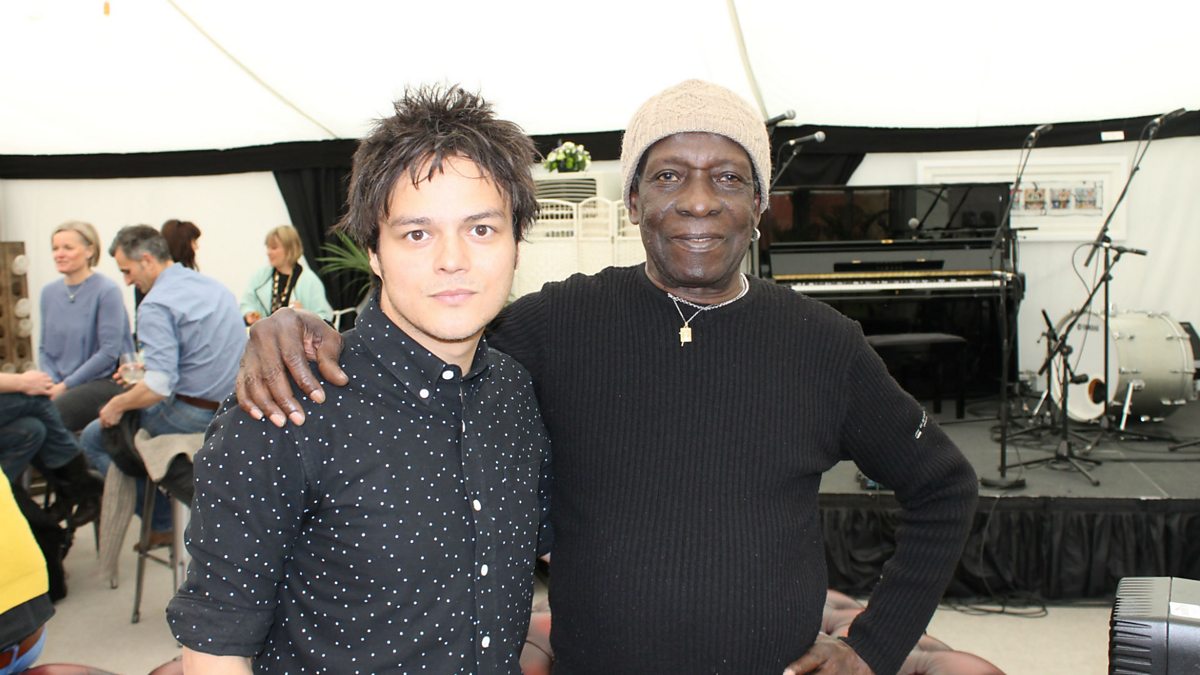 BBC Radio 2 - The Jazz Show with Jamie Cullum, Highlights from the ...