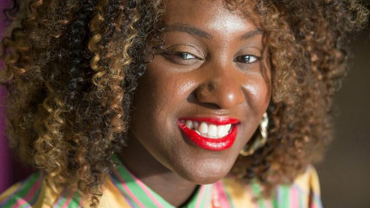 BBC Blogs - BBC Outreach & Corporate Responsibility - Talisha Johnson