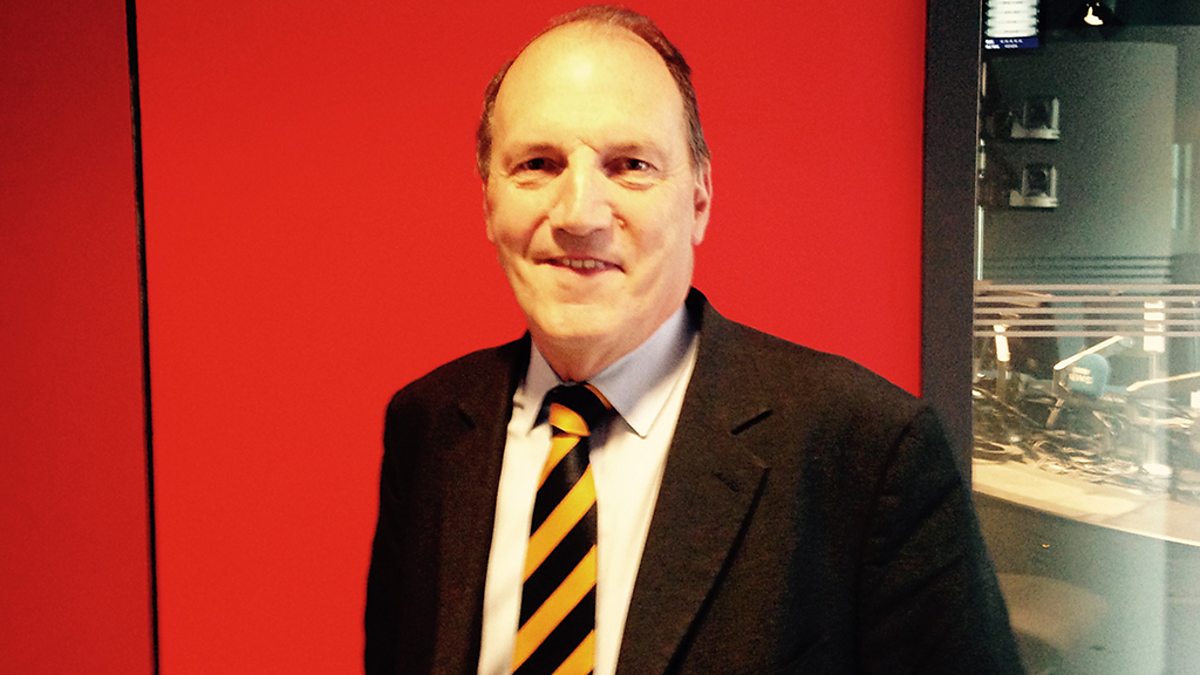 BBC Radio 4 - Today, 09/05/2015, Former Lib Dem MP Simon hughes: 'We'll ...