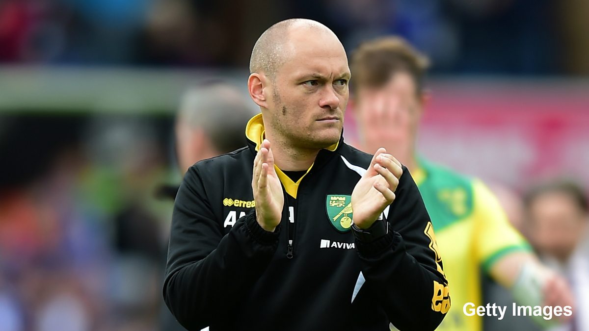 BBC Radio Norfolk - Canary Call, With Jamie Cureton and Rob Butler ...