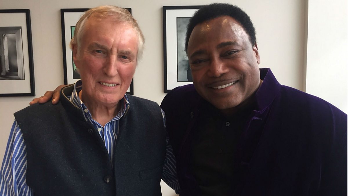 BBC Radio 2 - Sounds of the 70s with Bob Harris, George Benson, George ...