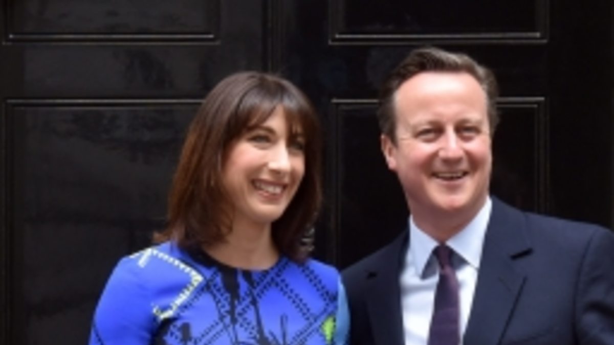 BBC Radio 4 - Westminster Hour, 10/05/2015, Conservative backbenchers