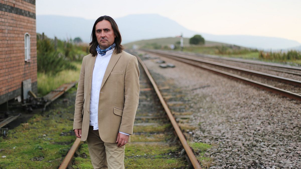 BBC Two - Britain's Deadliest Rail Disaster: Quintinshill