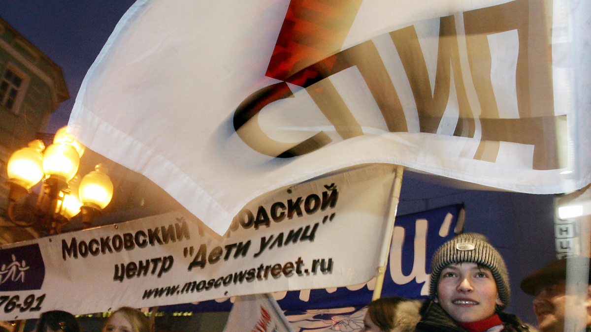 BBC World Service - The Truth About..., The Truth About AIDS, AIDS in ...