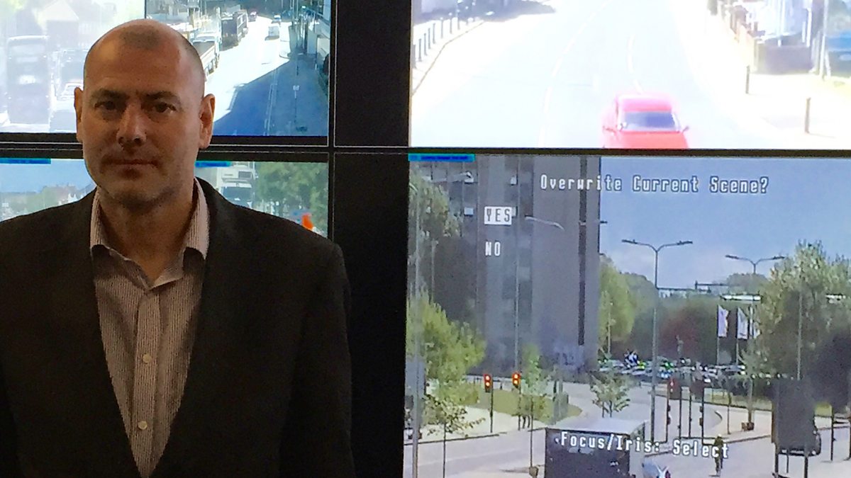 BBC Radio Berkshire - Andrew Peach, 12/05/2015, How bad does the ...