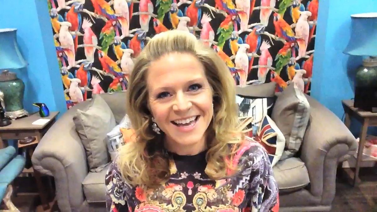 BBC One - EastEnders, Dyer warning