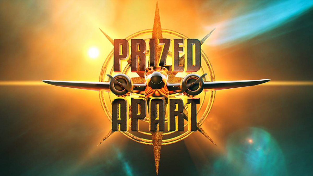 BBC One - Prized Apart