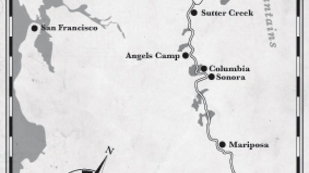 BBC Radio 4 Extra - Steve Boggan - Gold Fever - Book of the Week - Gold ...