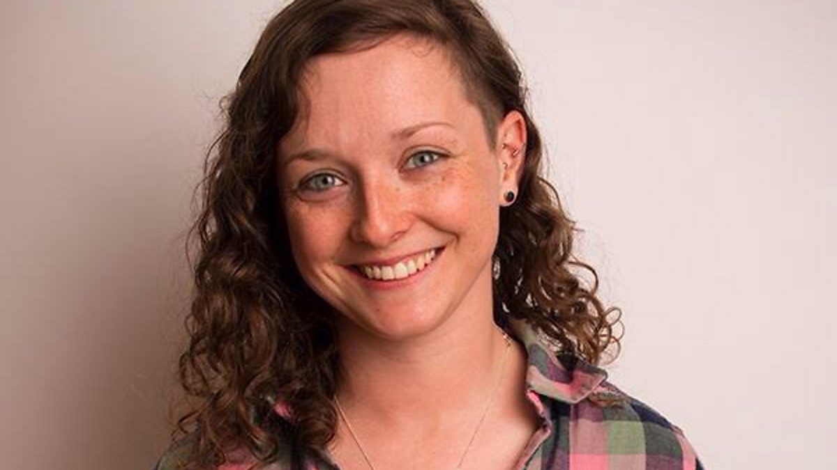 BBC Radio Ulster - Blas, 14/05/2015, Alice Ní Fhlanagáin