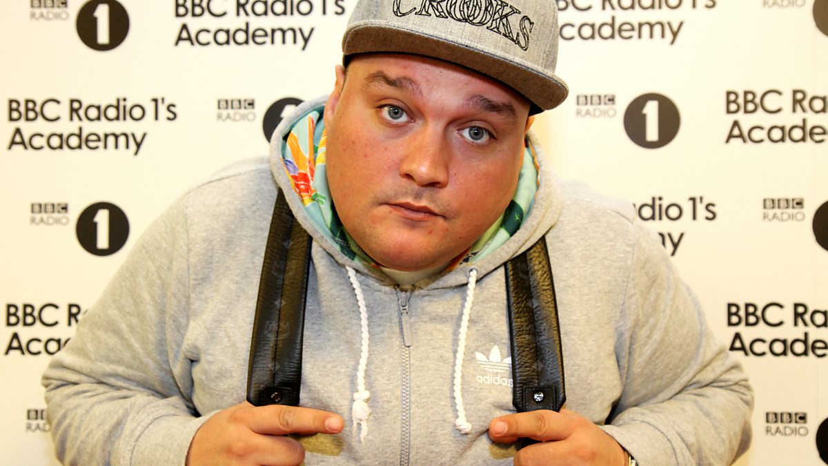 BBC Radio 1 - BBC Radio 1's Academy - Charlie Sloth: Making money from ...