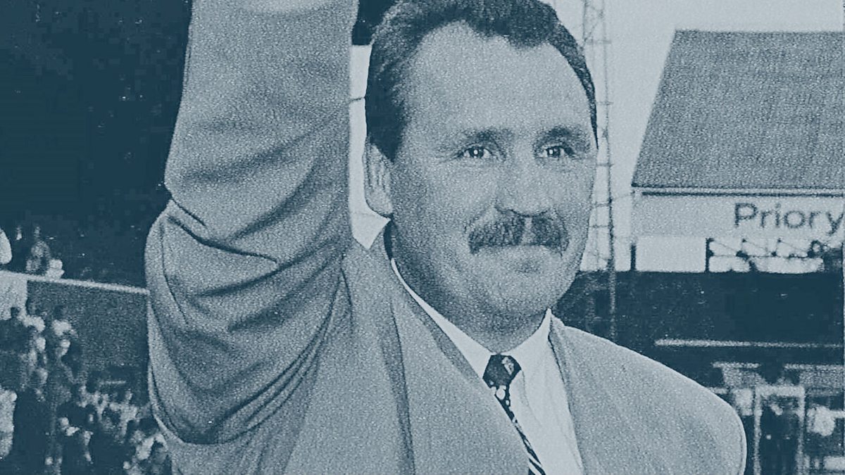 BBC Radio Cambridgeshire - Saturday Sport, Chris Turner: A Tribute