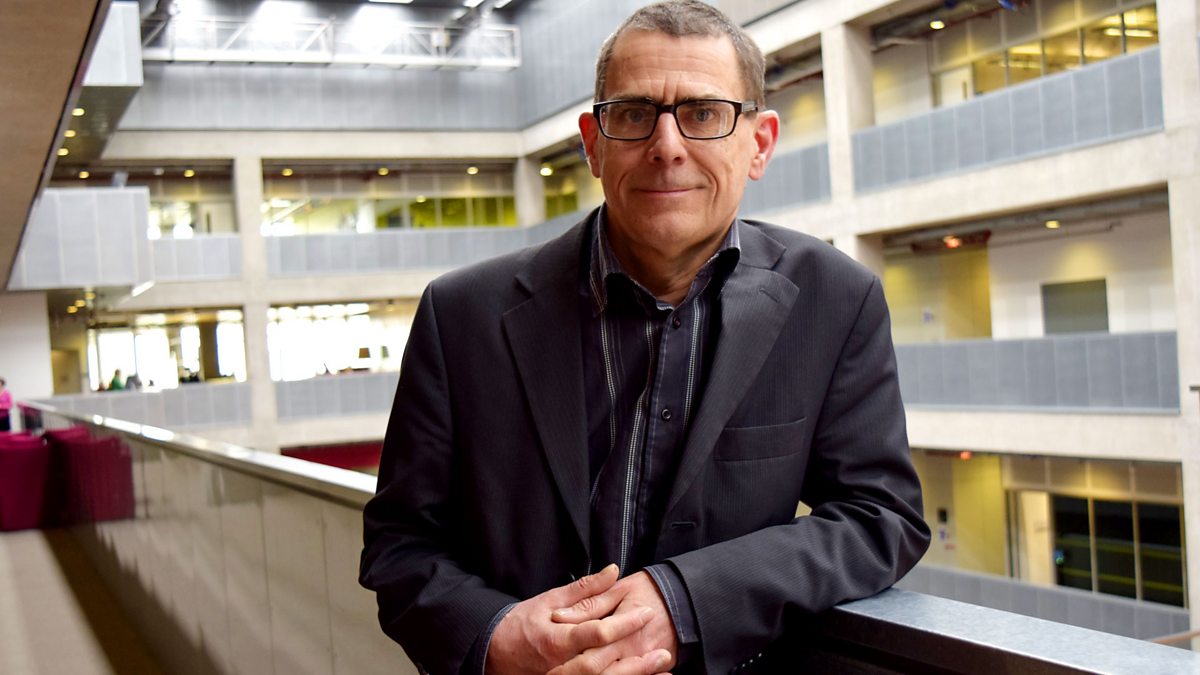 BBC Radio Scotland - Classics Unwrapped, 10/05/2015, Ten Pieces | Keith ...