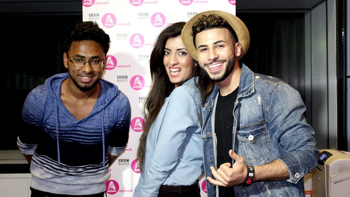 BBC Asian Network - Noreen Khan, TrueStoryASA talk about Boishakhi and ...