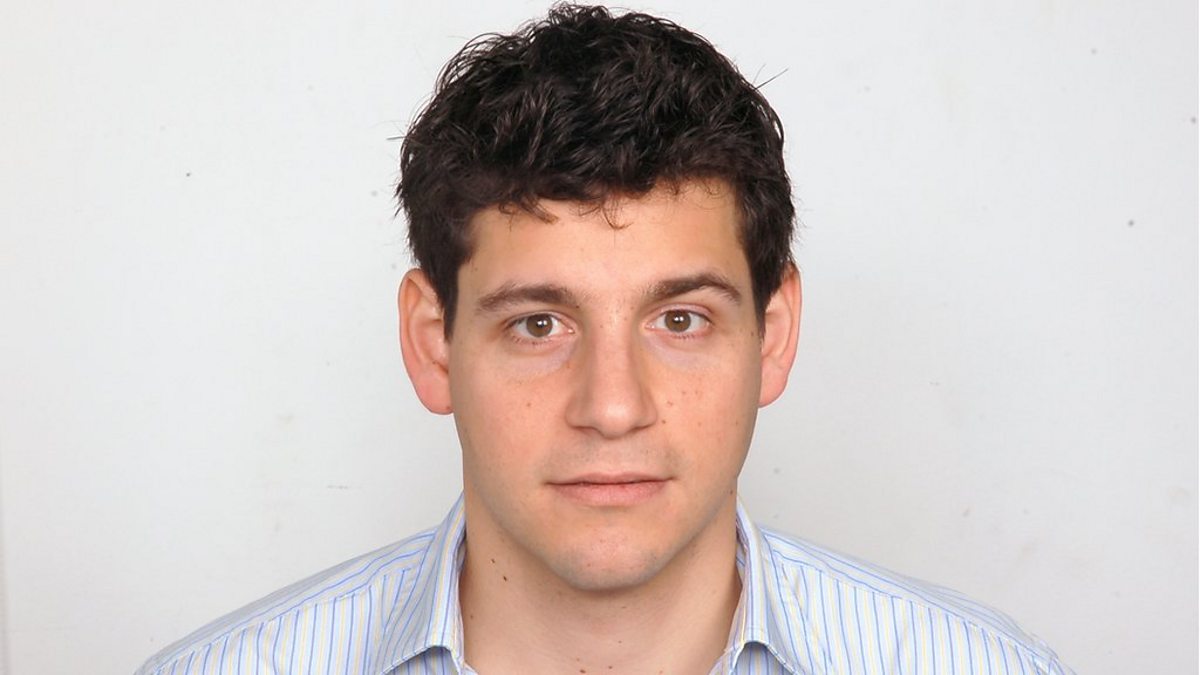 BBC World Service - Newsday, BBC reporter jailed in Qatar