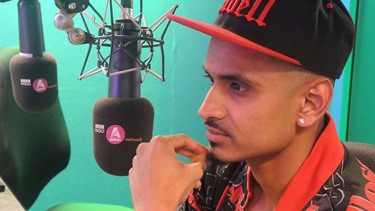 BBC Asian Network - Nadia Ali, Boishakhi Mela Madness!, Char Avell ...