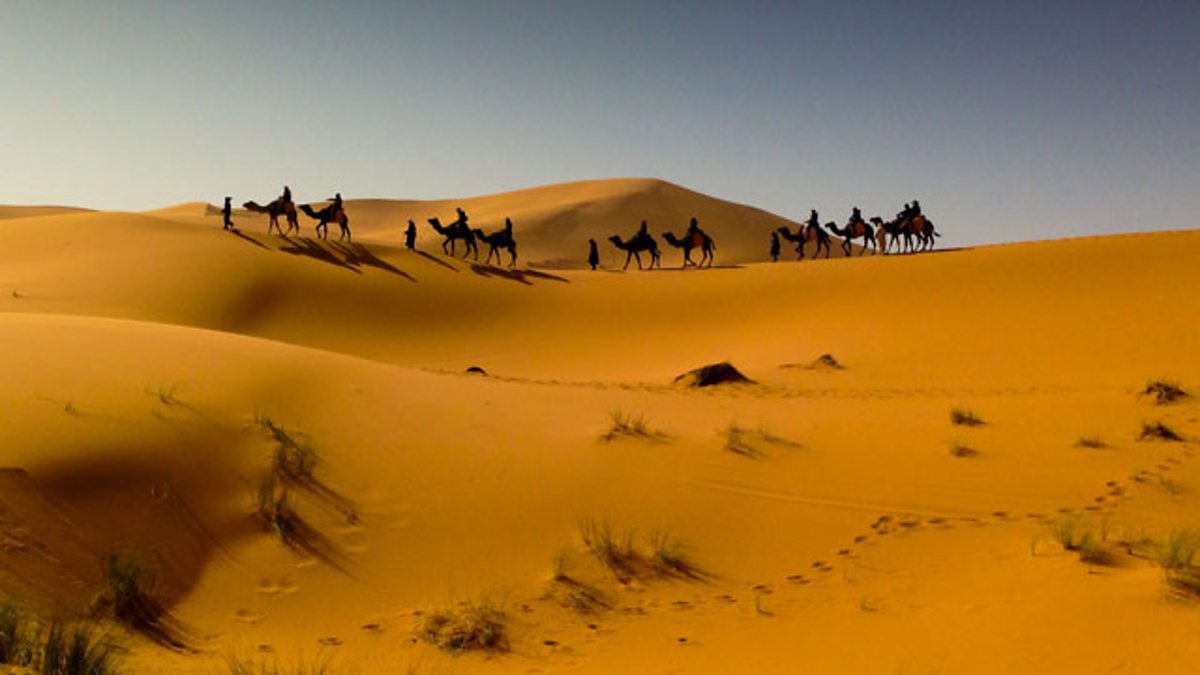 BBC One - Prized Apart - Episode 2