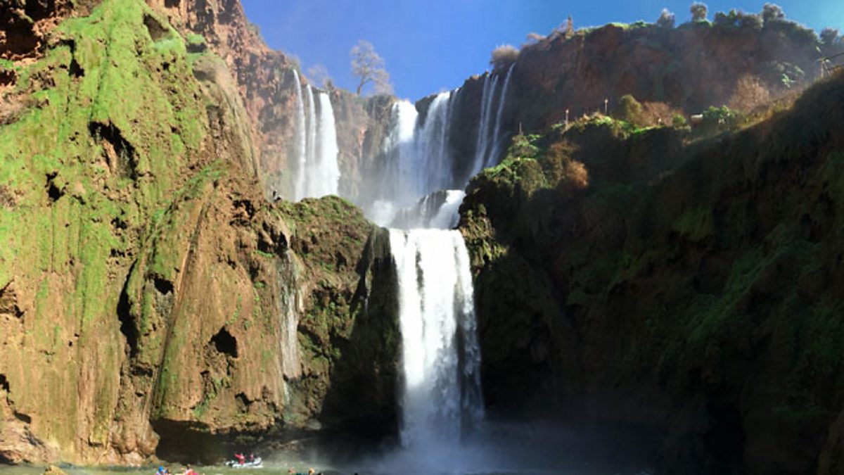 BBC One - Prized Apart - Episode 4