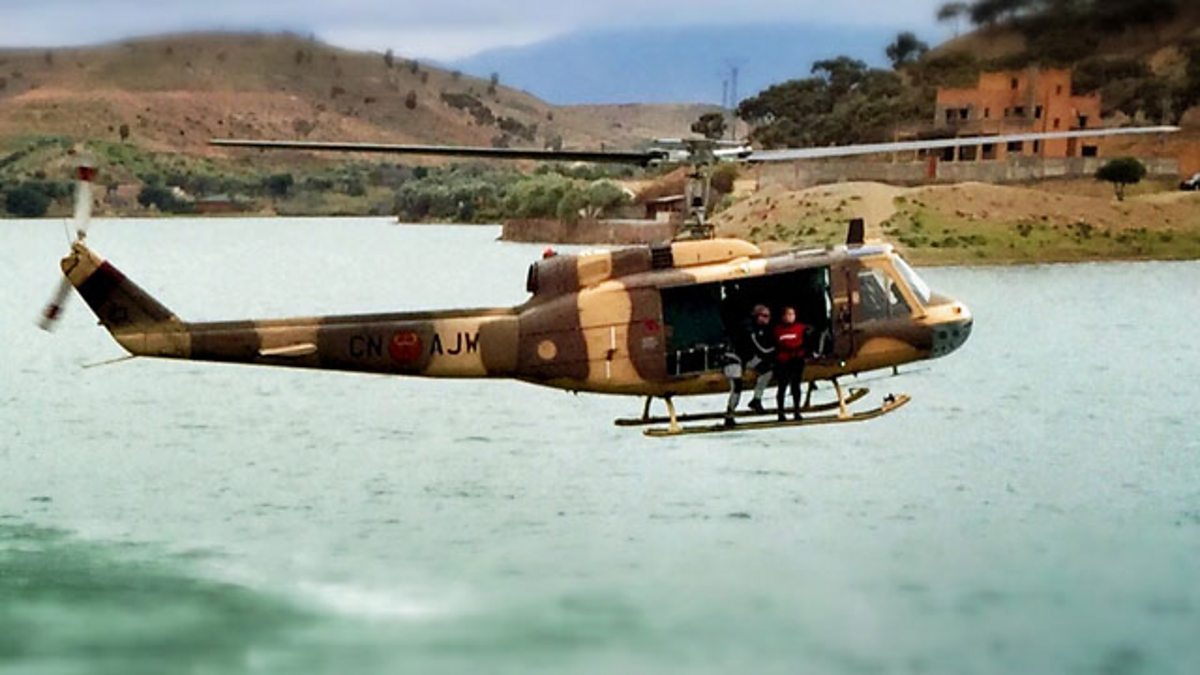 BBC One - Prized Apart - Episode 1