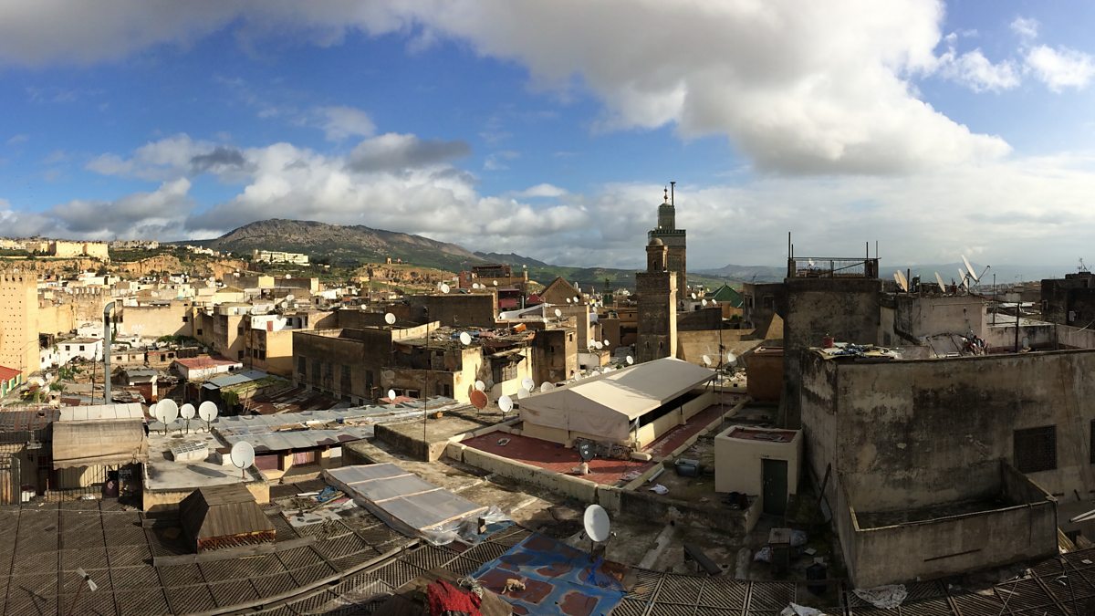 BBC One - Prized Apart - Episode 3