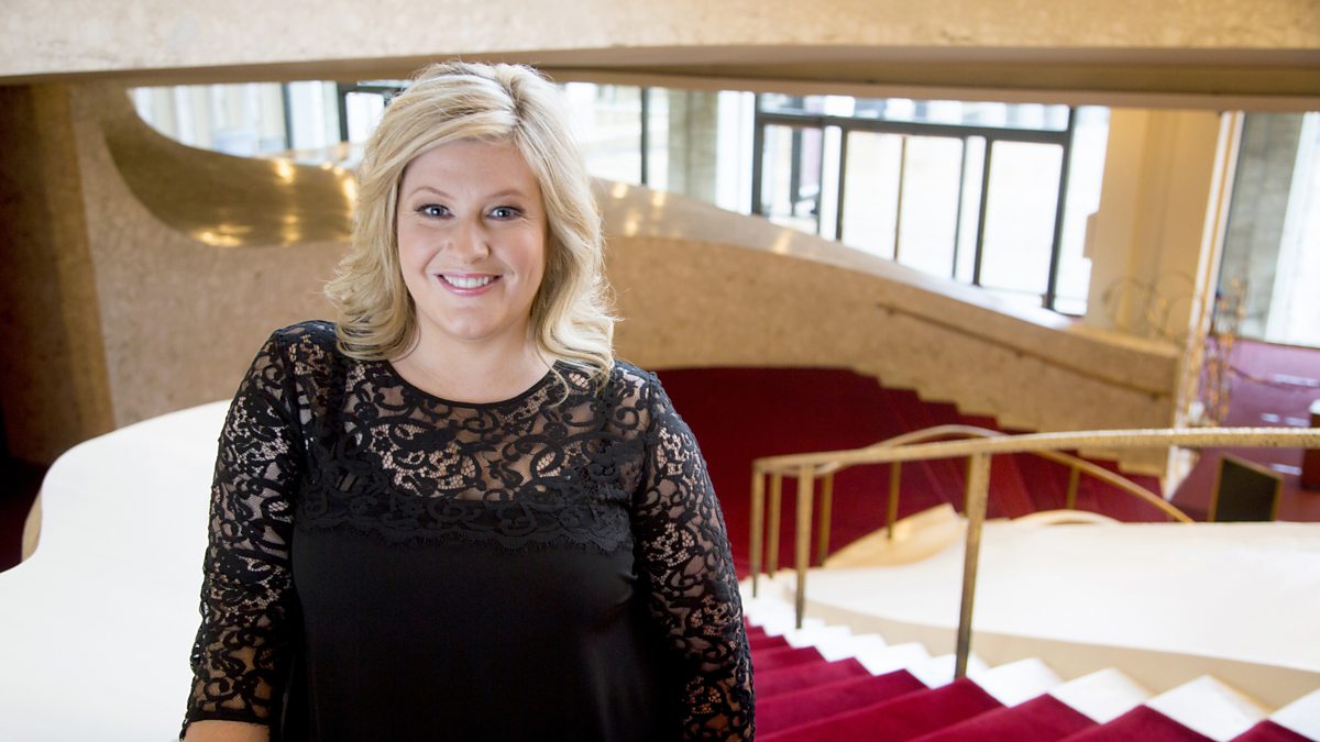 BBC Radio Scotland - Classics Unwrapped, 19/04/2015, Introducing ...