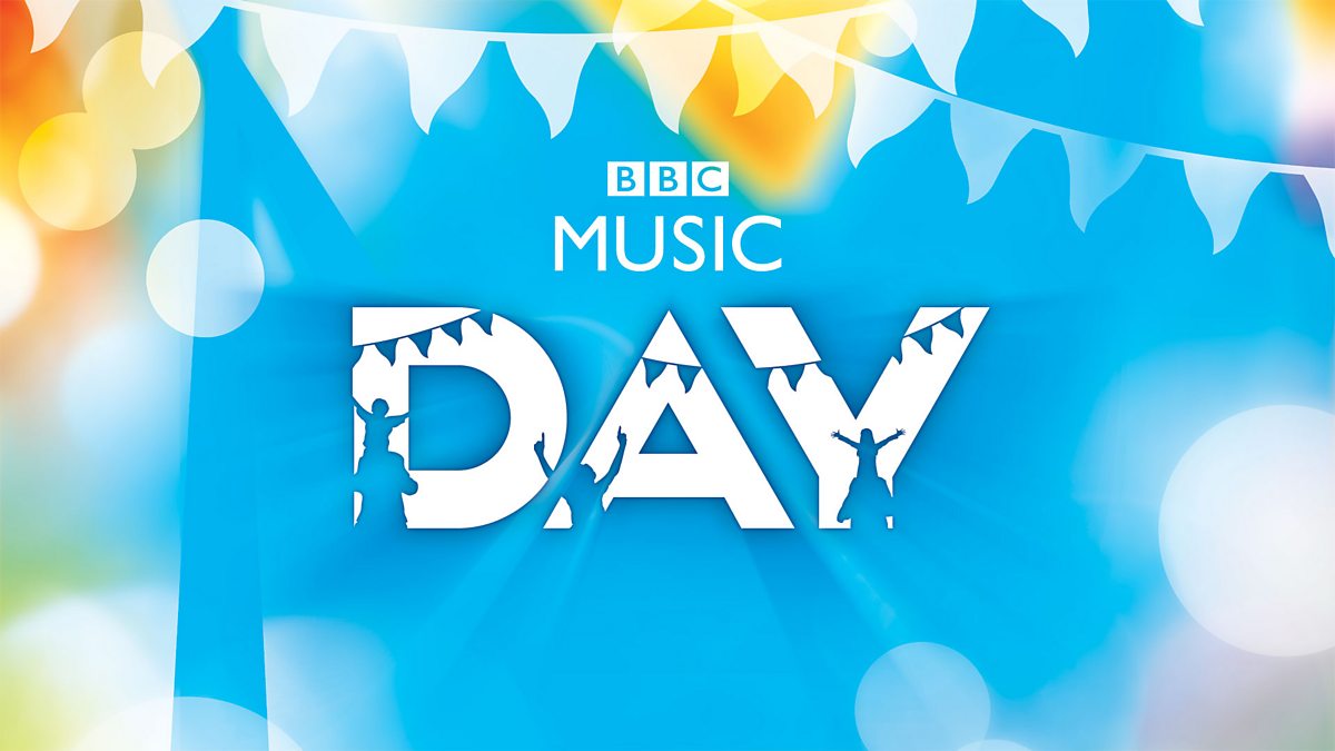 BBC Music - BBC Music Day - BBC Music Day across the UK