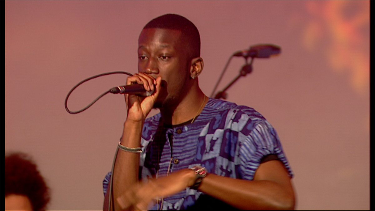 BBC Radio 1Xtra - Trevor Nelson, Maverick Sabre Live Lounge Special ...