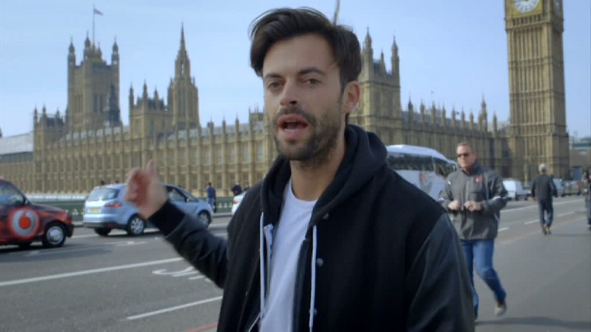 BBC Two - An Idiot's Guide to Politics, Politicians' broken promises