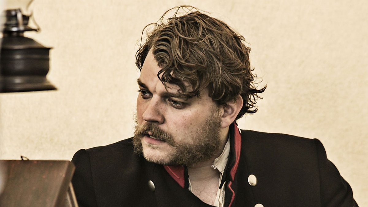 BBC Four - 1864 - Didrich