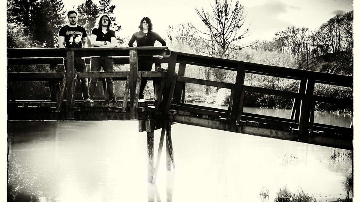 BBC Hereford & Worcester - BBC Music Introducing in Hereford ...