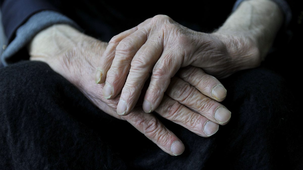 BBC Radio Derby - Sally Pepper, Living with dementia