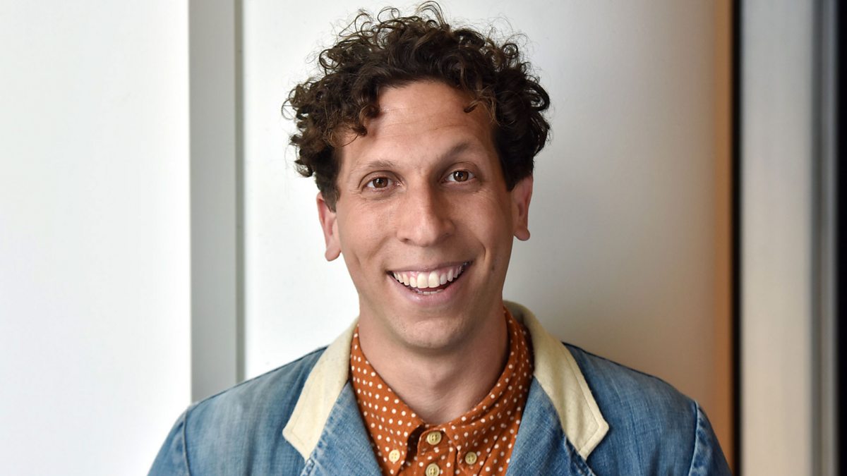 BBC Radio 4 - Four Thought, Brian Lobel