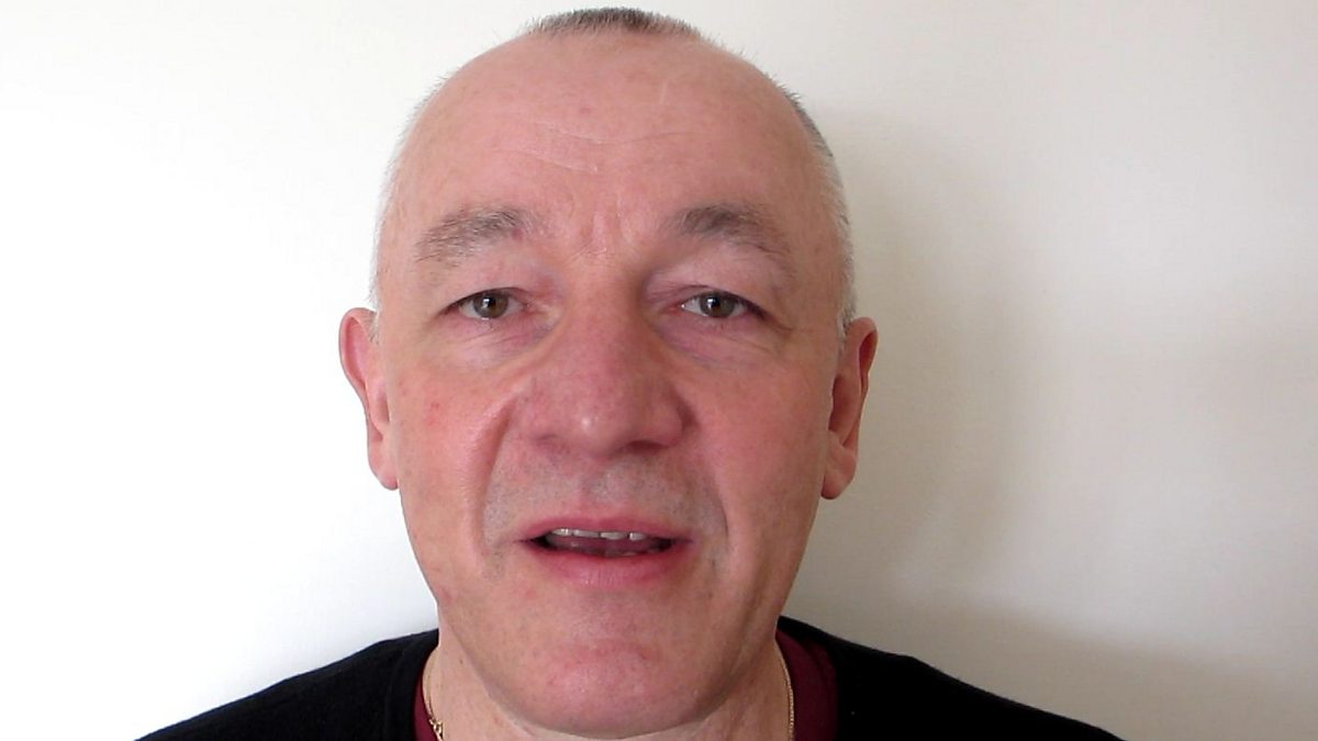 BBC One - Points of View, 2015, Episode 7, Viewer Video: Jon Porter on ...