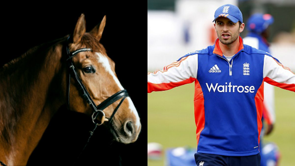 BBC Radio 5 Live - 5 Live In Short, England cricketer ‘Mark Wood’ and ...