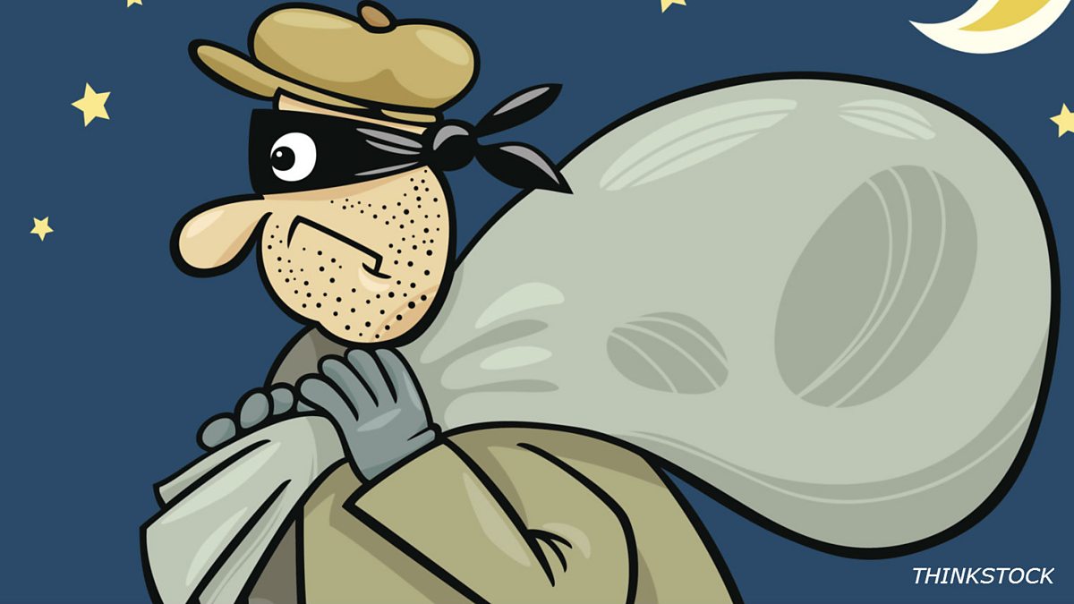 BBC Radio 4 - Today, 26/05/2015, Morning 'best time to rob a bank'