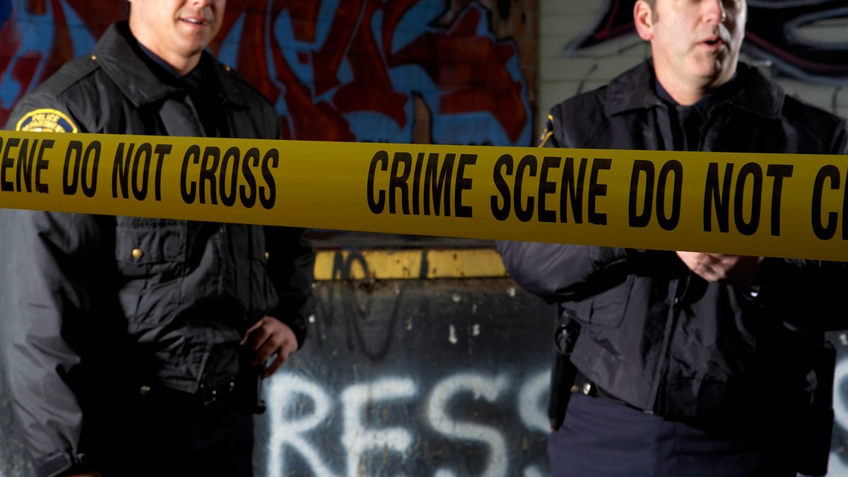 BBC Radio 4 - Book of the Week, Ghettoside