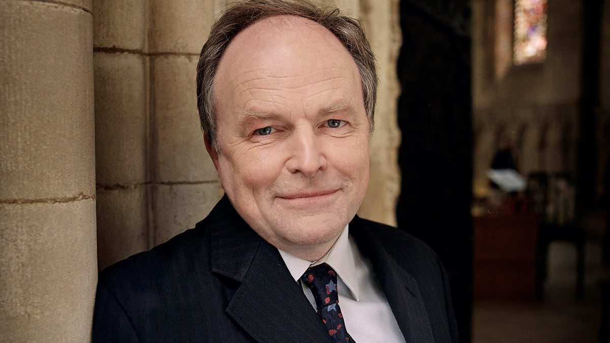 BBC Radio 4 - Every Case Tells a Story