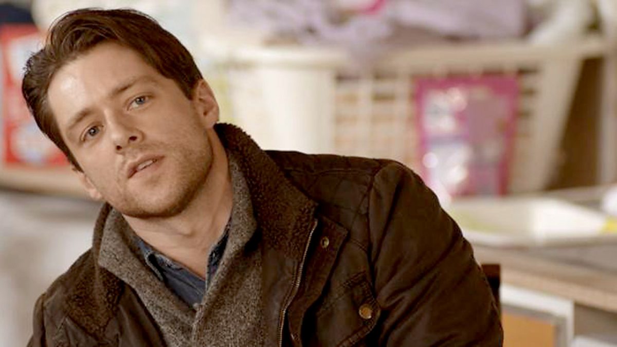 BBC One - The Syndicate, Getting Ticket Money