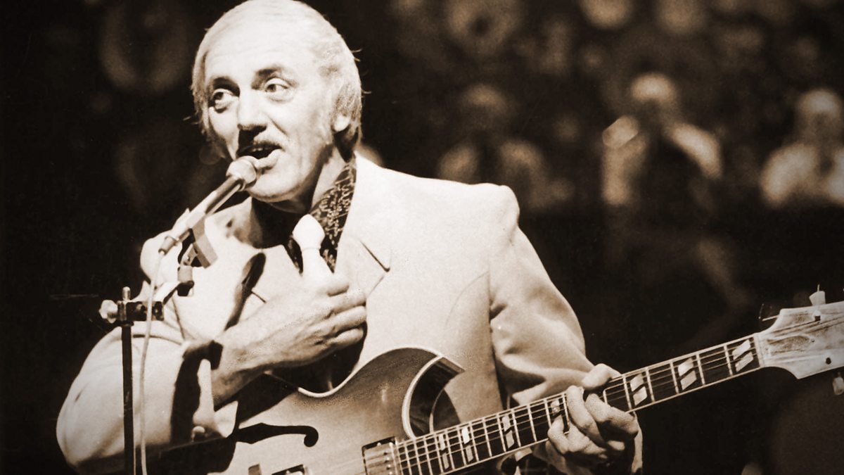 BBC Radio 4 - Archive on 4, Twice Nightly