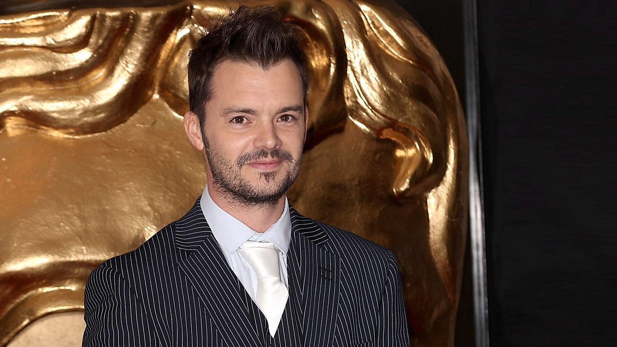 BBC Radio 2 - 500 Words - Barney Harwood