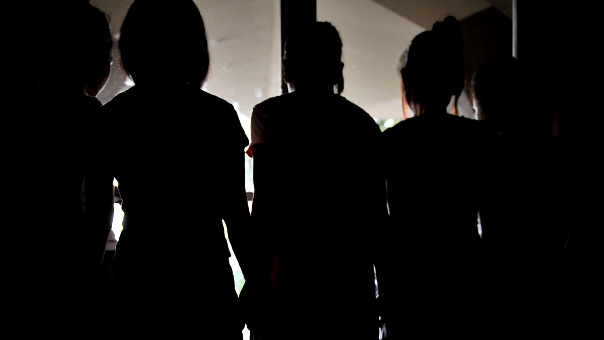 BBC Radio 4 - Analysis, Ritual Sexual Abuse: The Anatomy of a Panic ...